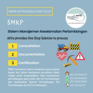 SMKP - Afita Consultant